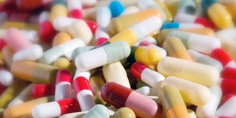 HARD SHELL CAPSULES – SOUL Pharmaceutical Ltd